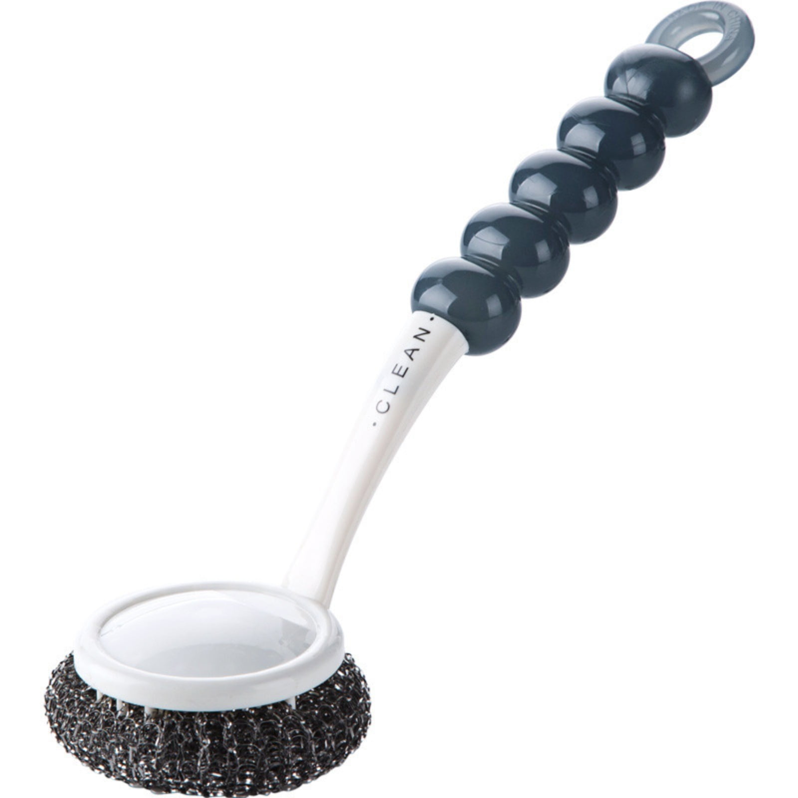 JWDX Cleaning Brush Clearance, Practical Stainless Cleaning with Handle ...