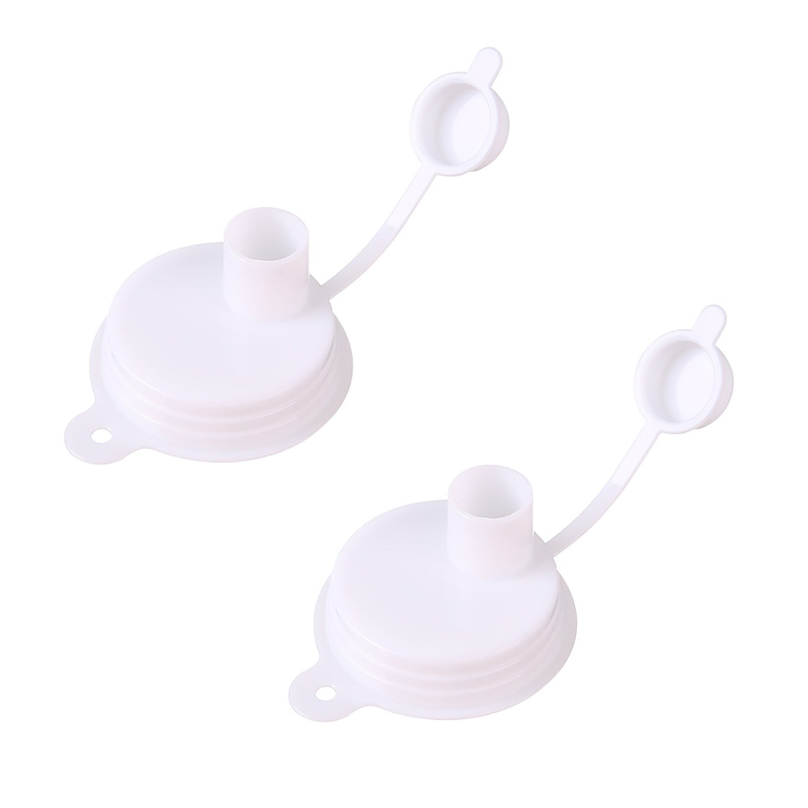 JWDX Closure Bags and Lids and Boxes Clearance, Can Sealing Cap Can ...