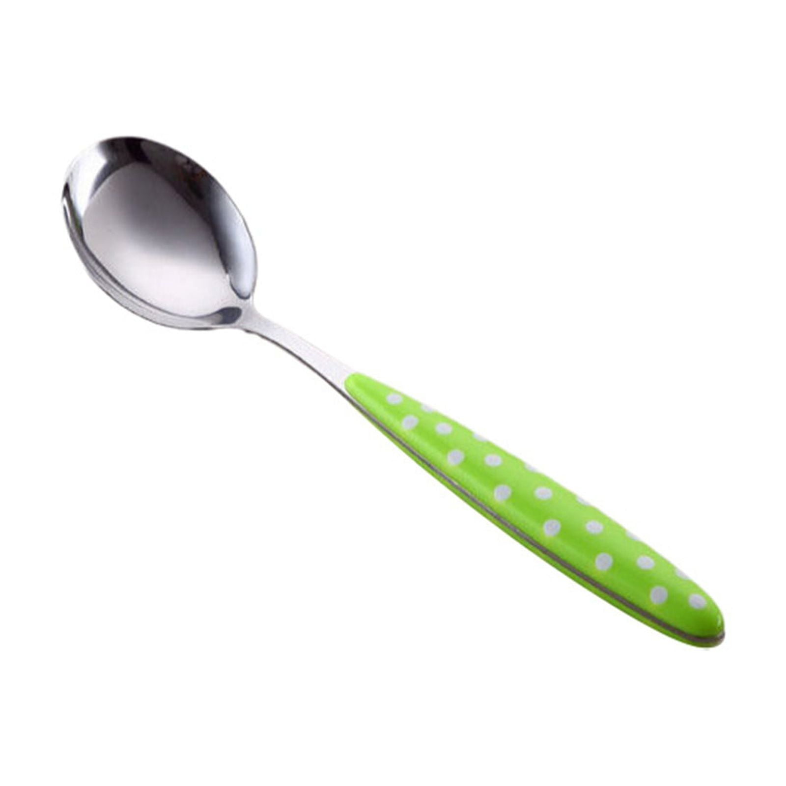 JWDX Cutter Clearance! 8 Cutlery Set Fork Spoon Tableware Cutlery ...