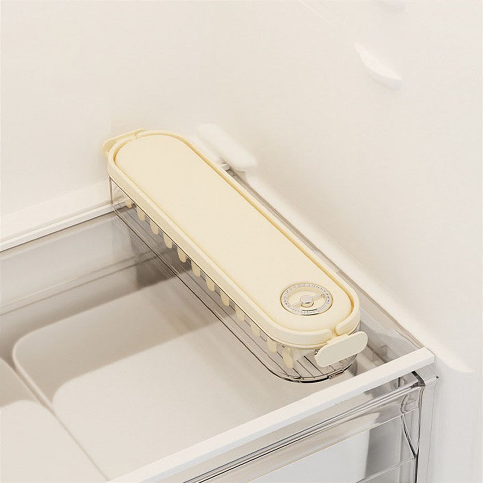 JWDX Dumpling Box Clearance, Multilayer Container, Refrigerator ...