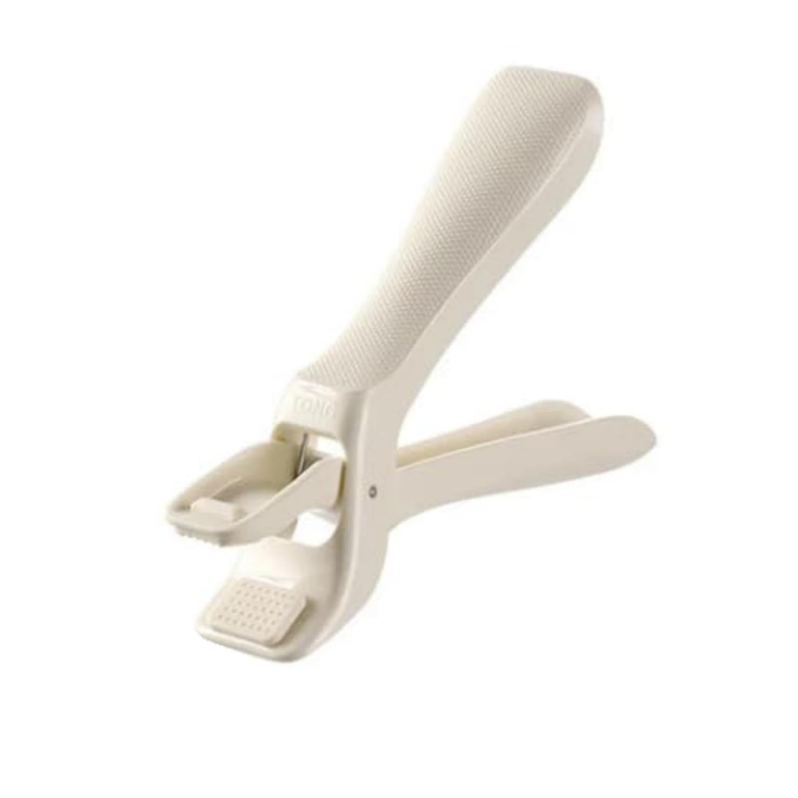 JWDX Food Clips Clearance, Multi Purpose Anti Scalding Bowl Holder Clip ...