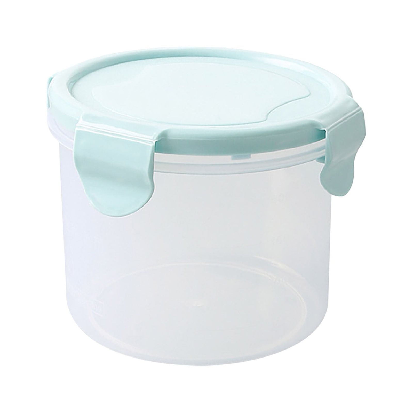 JWDX Food Storage Clearance! Kitchen Storage Box Sealed Food ...