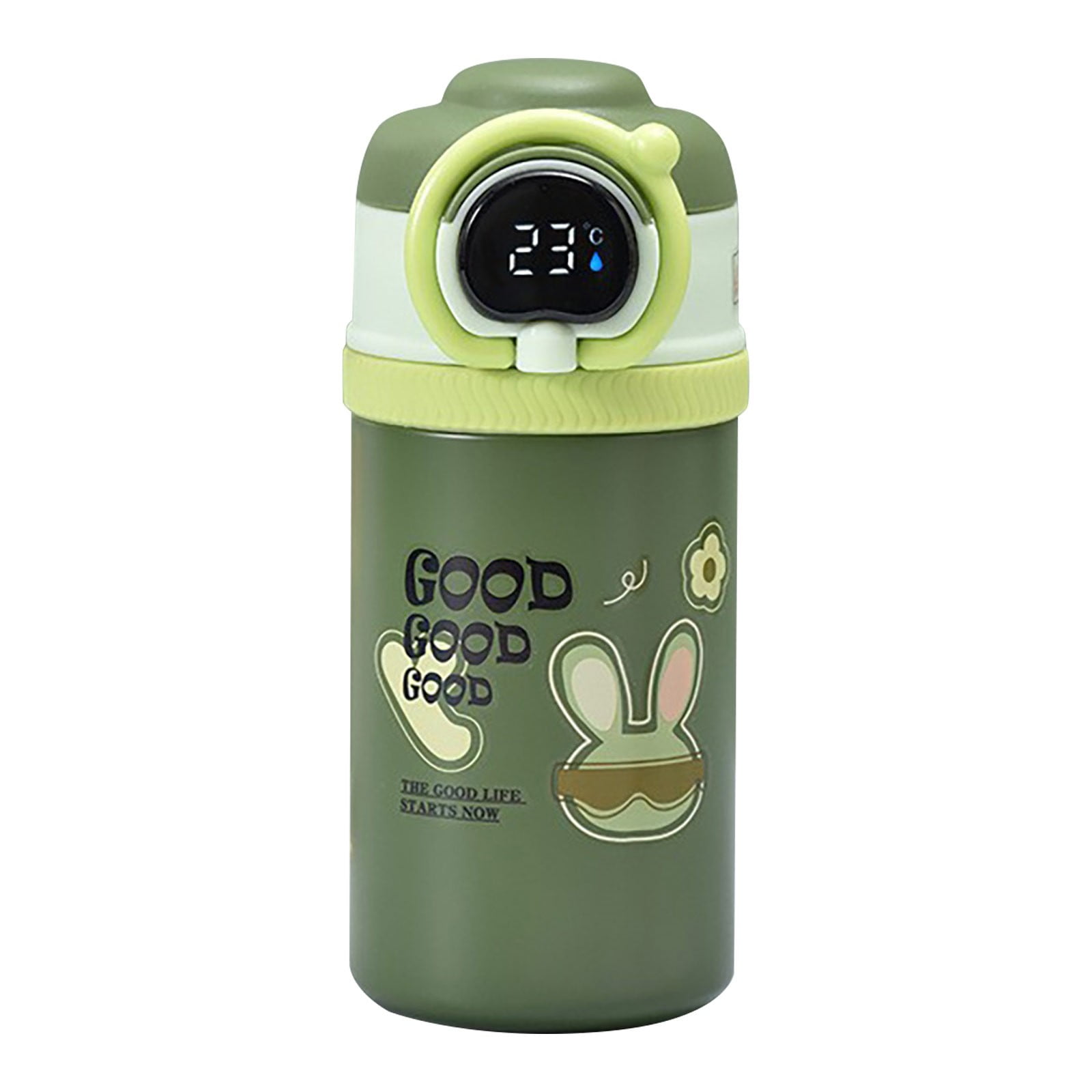 JWDX Glass and Bottle Clearance, Highly Attractive Children's Cartoon ...