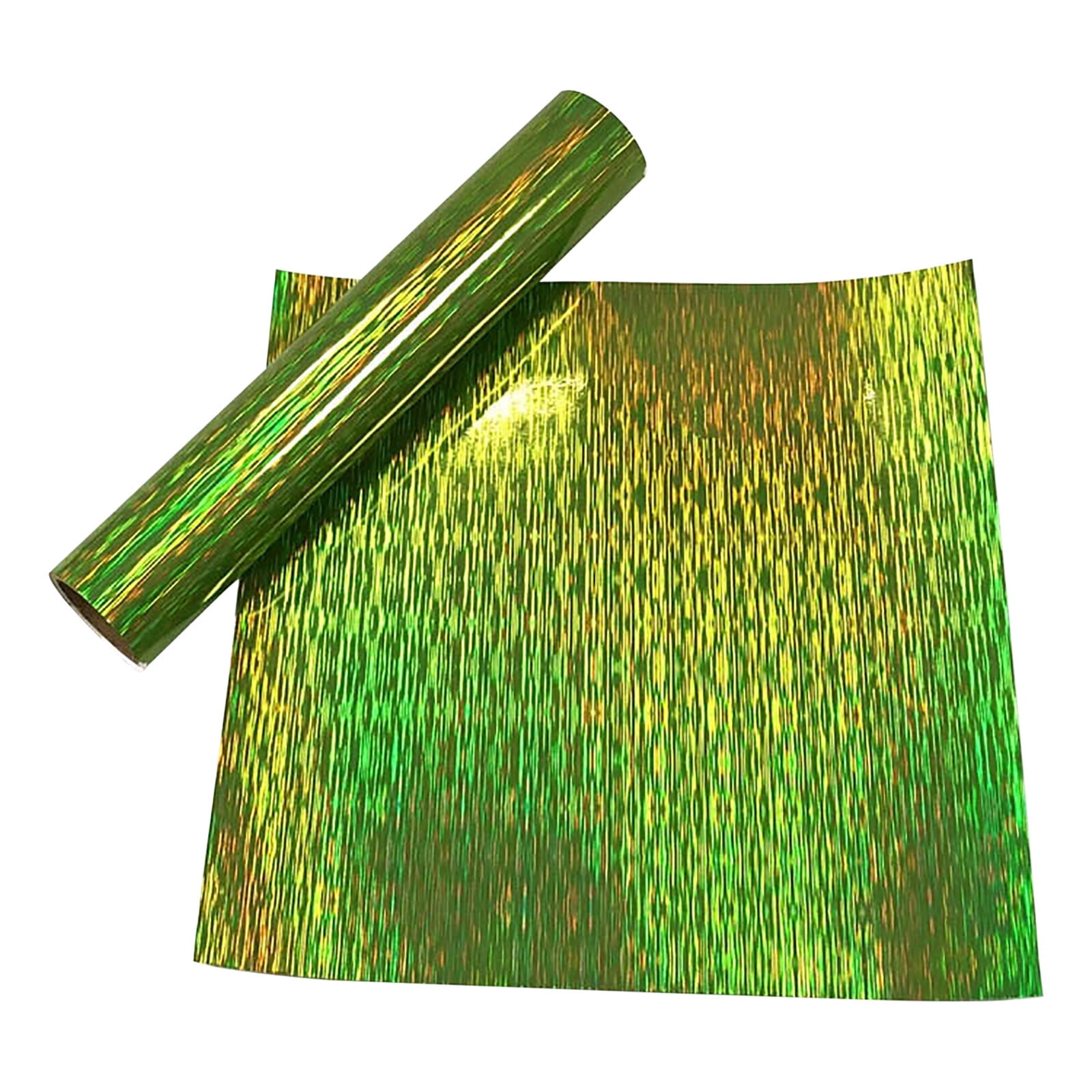 JWDX Heat Transfer Vinyl Clearance! Magic Color Transfer Film Printing ...