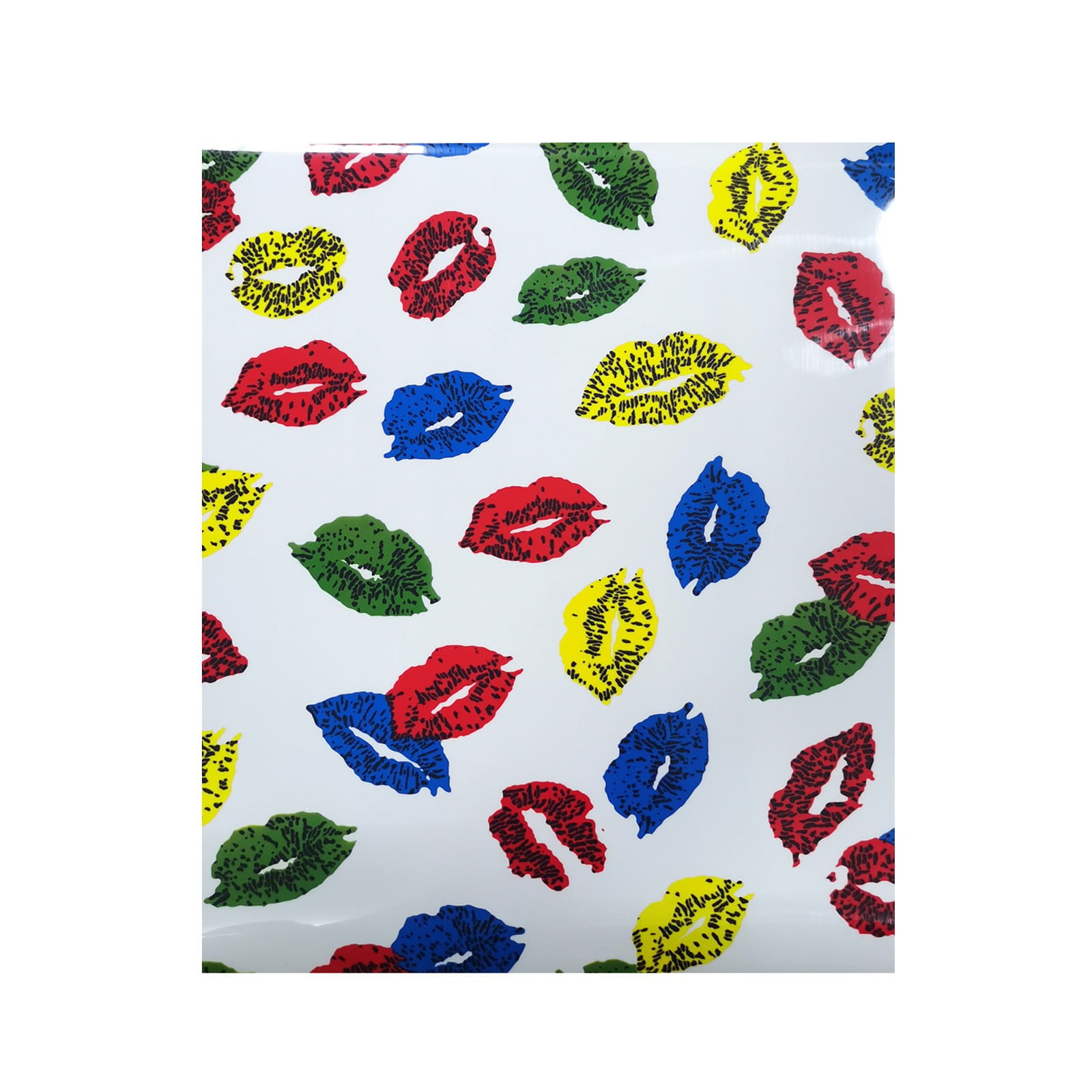 JWDX Heat Transfer Vinyl Clearance! Thermal Transfer Lettering Film Hot ...