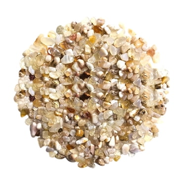 FNGZ Ores Clearance Irregular Shaped Gravels Pebbles Healing Stones ...