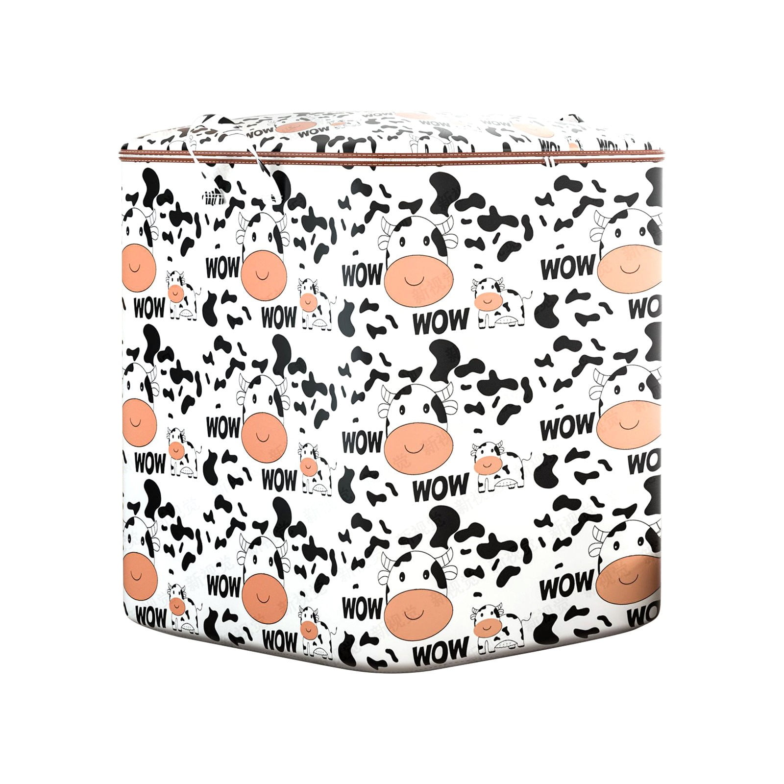 JWDX Home Textile Storage, Closet Organizer Storage Household Fabric ...