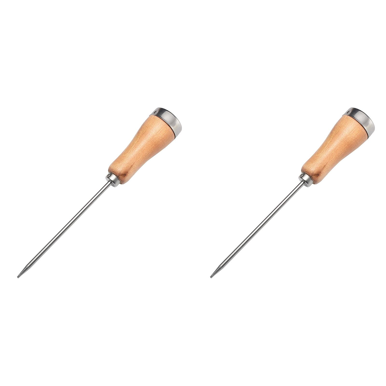 JWDX Ice Pick Clearance! Stainless Steel Single Fork Ice Pick Clearance ...