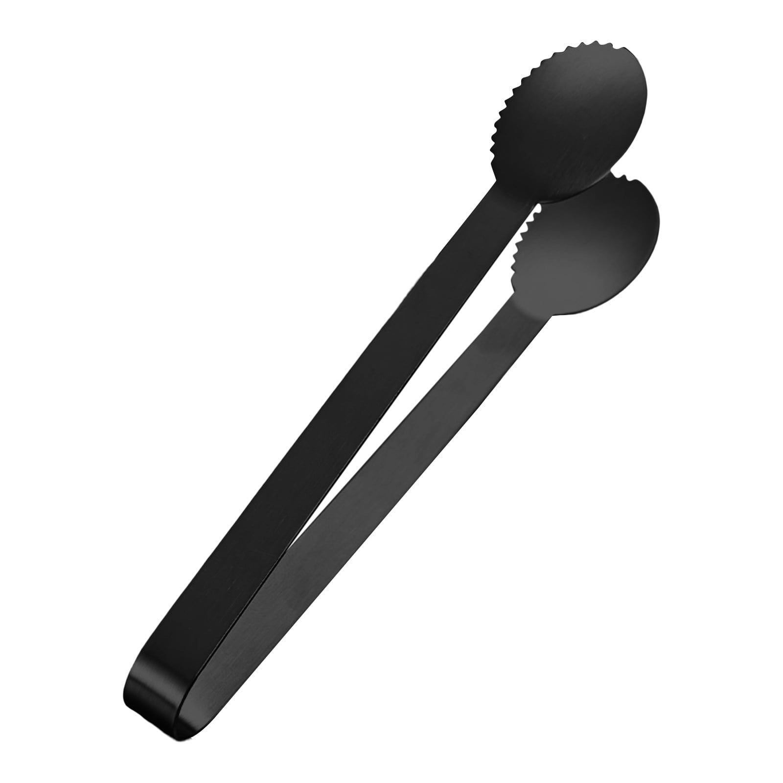 JWDX Ice Tongs, Clips Clearance, 2 Pcs 304 Stainless Steel Sugar Clip ...