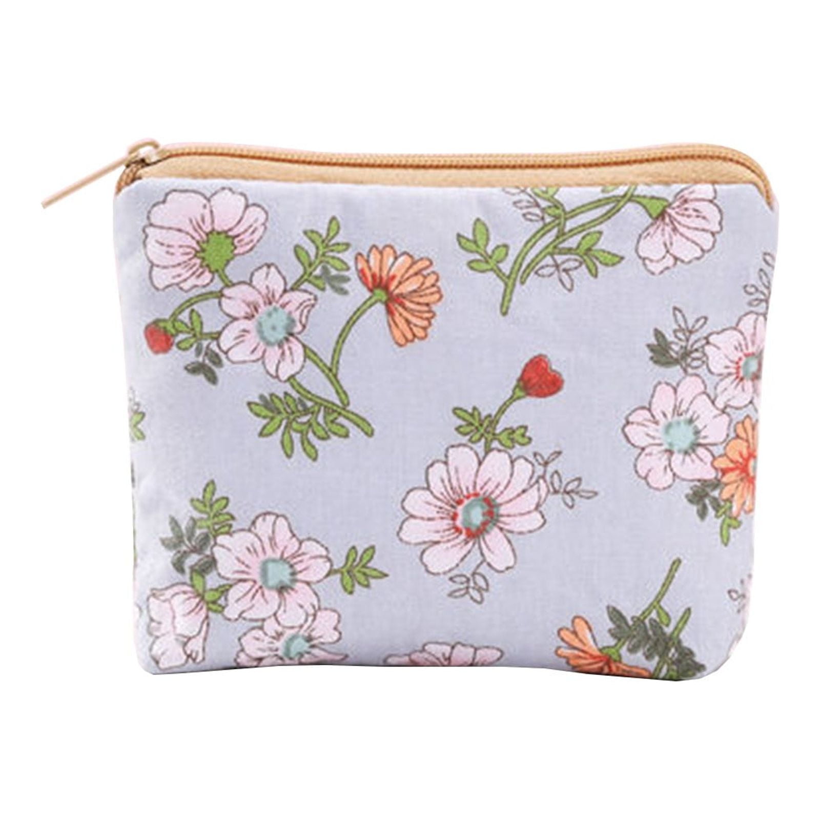 JWDX Organization and Storage, Coin Purse, Clearance Purse Female Card ...