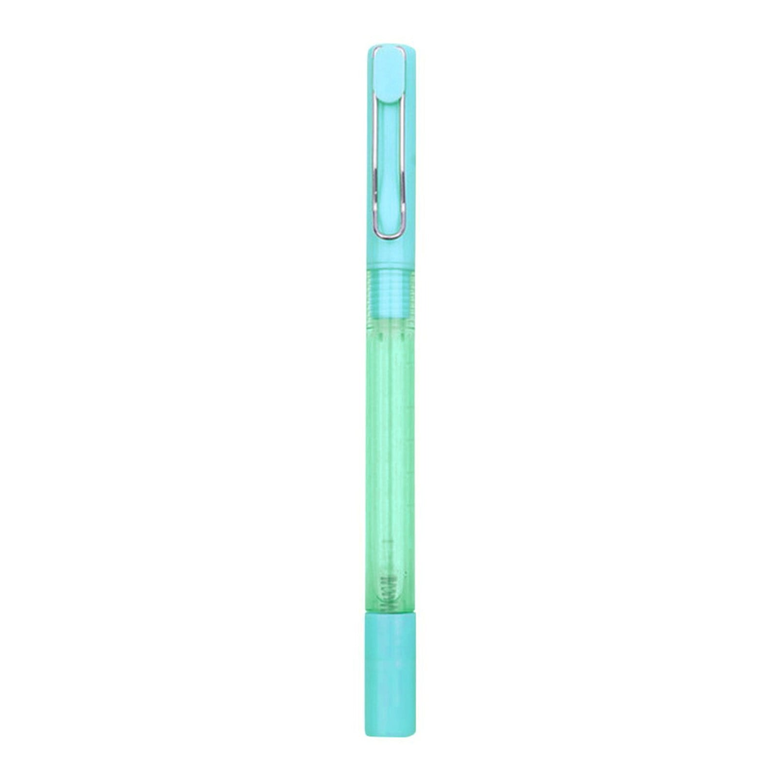 JWDX Pen Clearance! Student Multifunctional Transparent Filling Water ... JWDX Pen Clearance! Student Multifunctional Transparent Filling Water ...