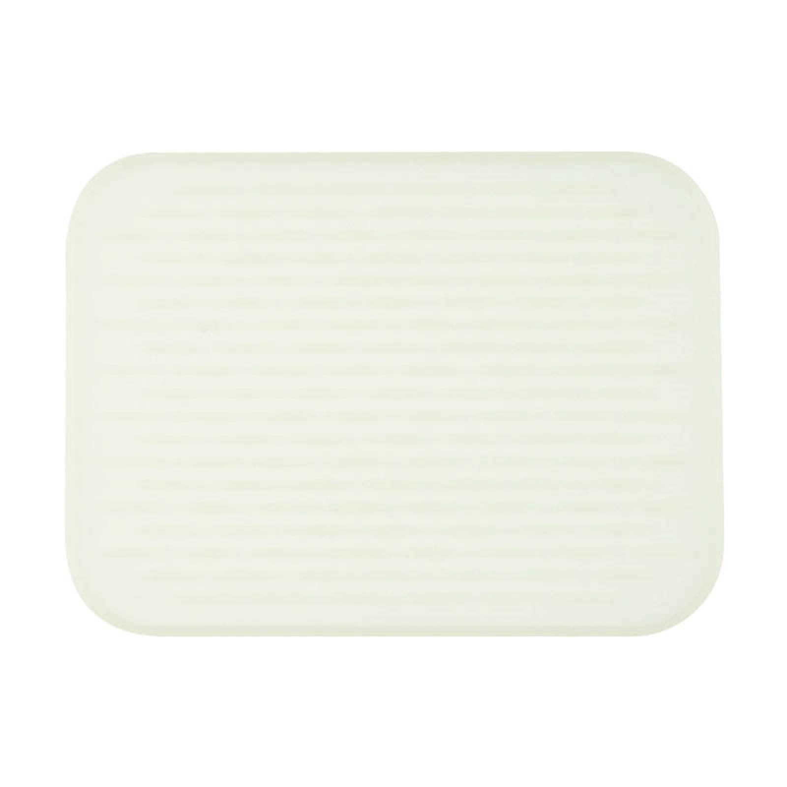 JWDX Placemat Clearance! Silicone Trivet Pot Mat for Countertop Trivest ...