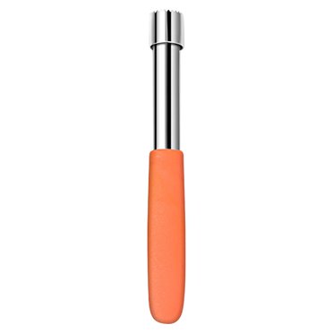 Bright Kitchen Stainless Steel Apple Corer Lever Tool, Pear Fruit Seed ...