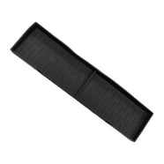 Stovetop Extender SE24BL 24 Inch Stovetop Extender - Black - Walmart.com