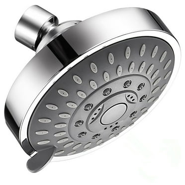 XMMSWDLA Showerheads Shower Hand-held Shower Head Top Spray Suit ...