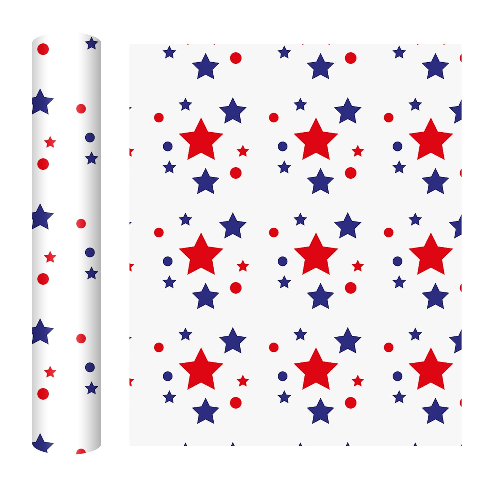 JWDX Stickers Clearance Independence Day Htv Vinyl Holographic Heat ...