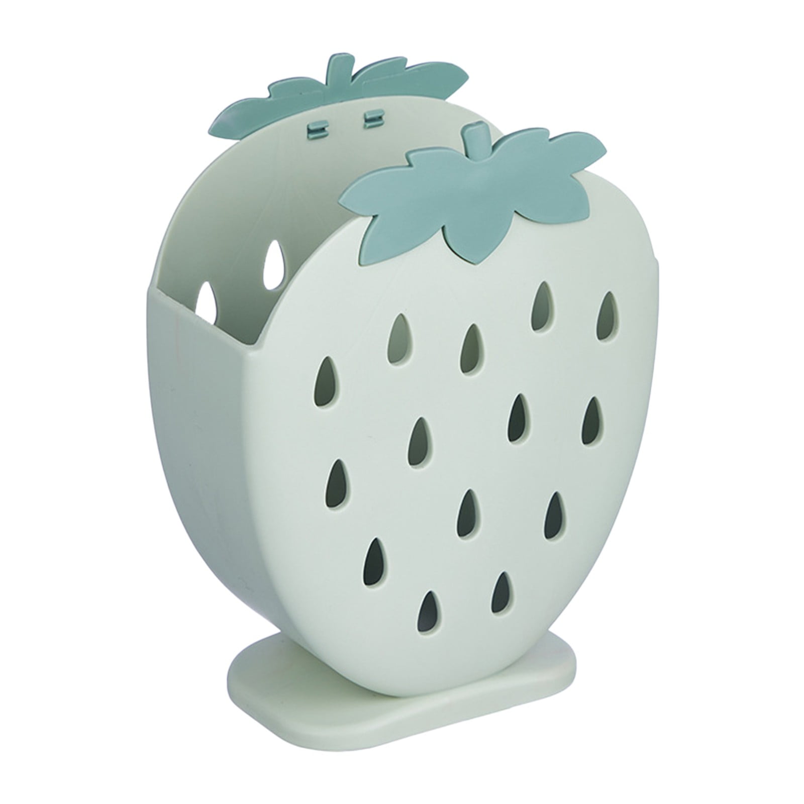 JWDX Storage Containers Clearance! Strawberry Chopstick Holder Kitchen ...