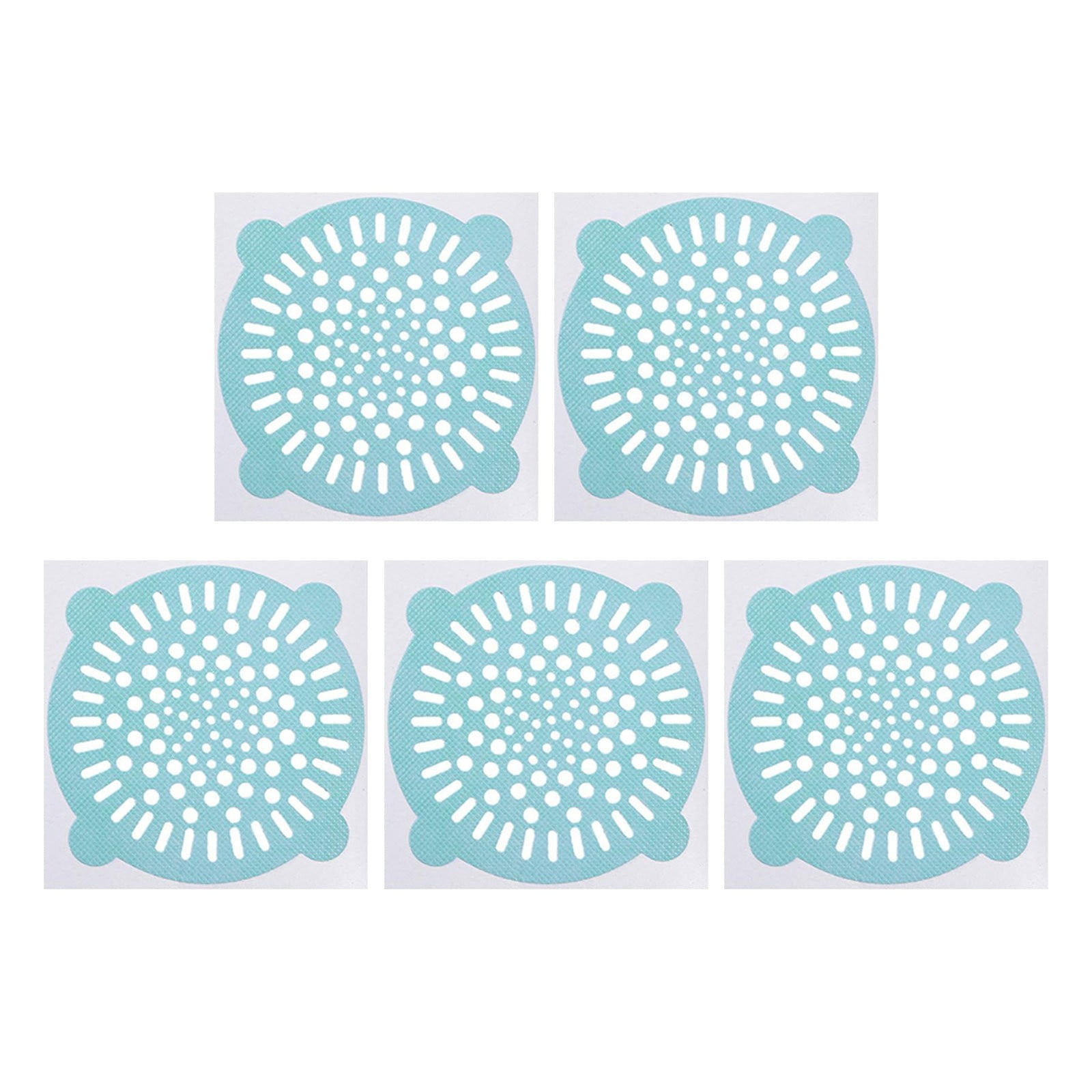 JWDX Strainers Clearance, Disposable Anti Blocking Floor Drain Water ...