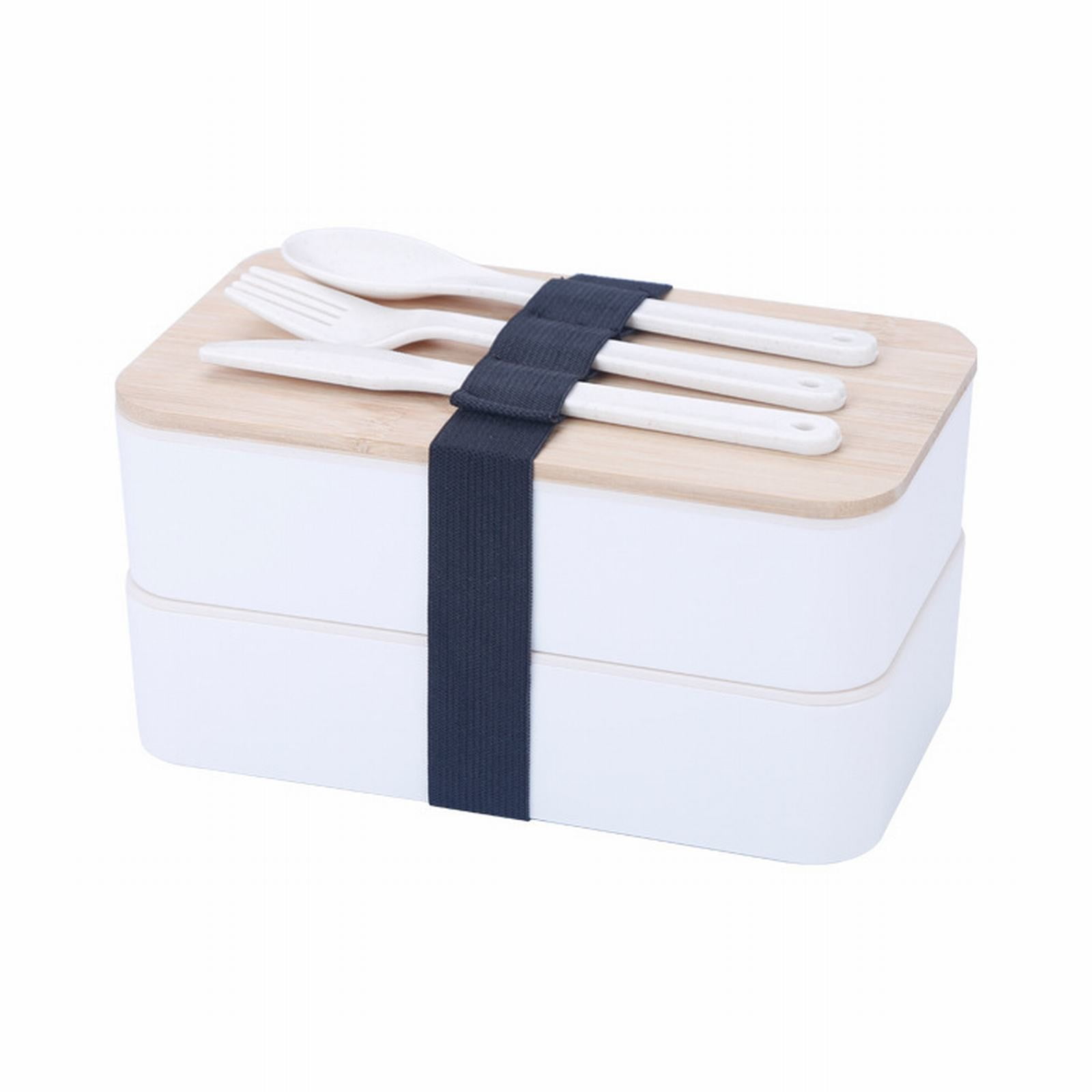 JWDX Tableware Clearance, Box Lunch Box Japanese 2 Layer Food Container ...