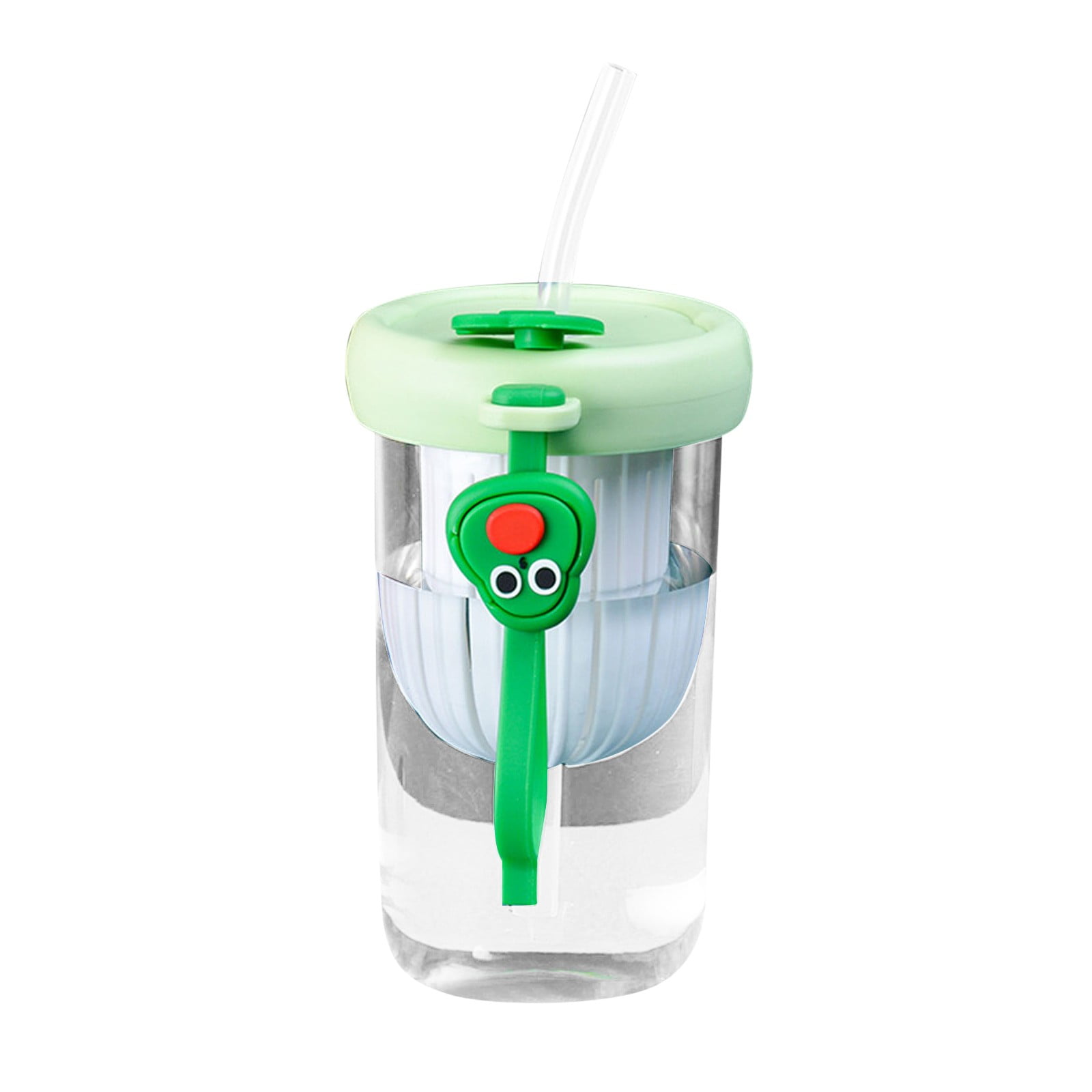 JWDX Tumbler, Children's Kettle Clearance, Summer Water Bottle 500Ml ...