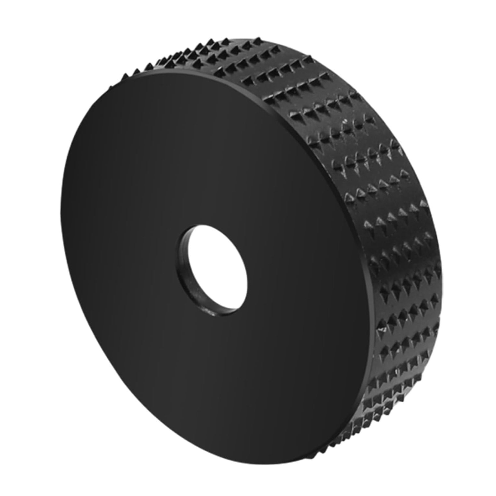 JWDX Woodworkin Clearance, Wood Angle Grinding Wheel Angle Grinder Wood ...