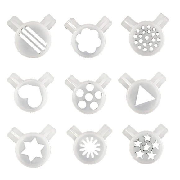 Ice Cream Machine Parts