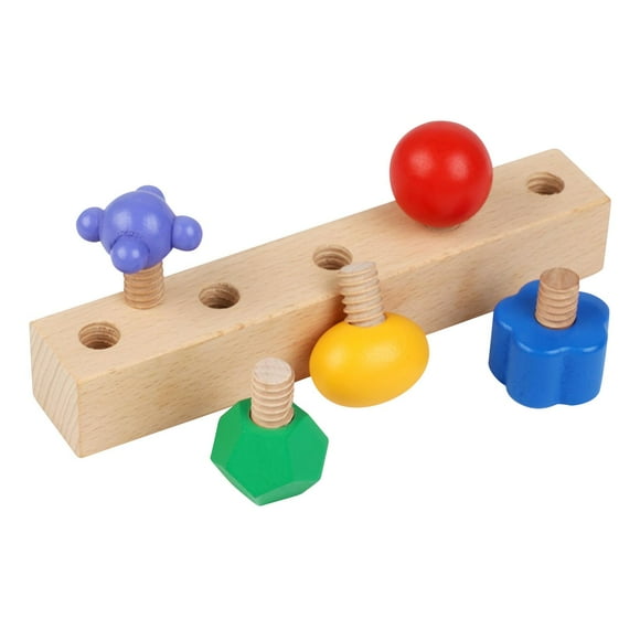 Kids Nuts and Bolts Toys and Tool Sets for Creative Learning