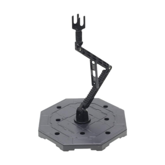 JWQFBC Action Figure Base Adjustable Sturdy Doll Model Support Doll ...