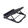JWQFBC Adjustable Slant Board Non-Slip Slant Board Cushioned Foot ...