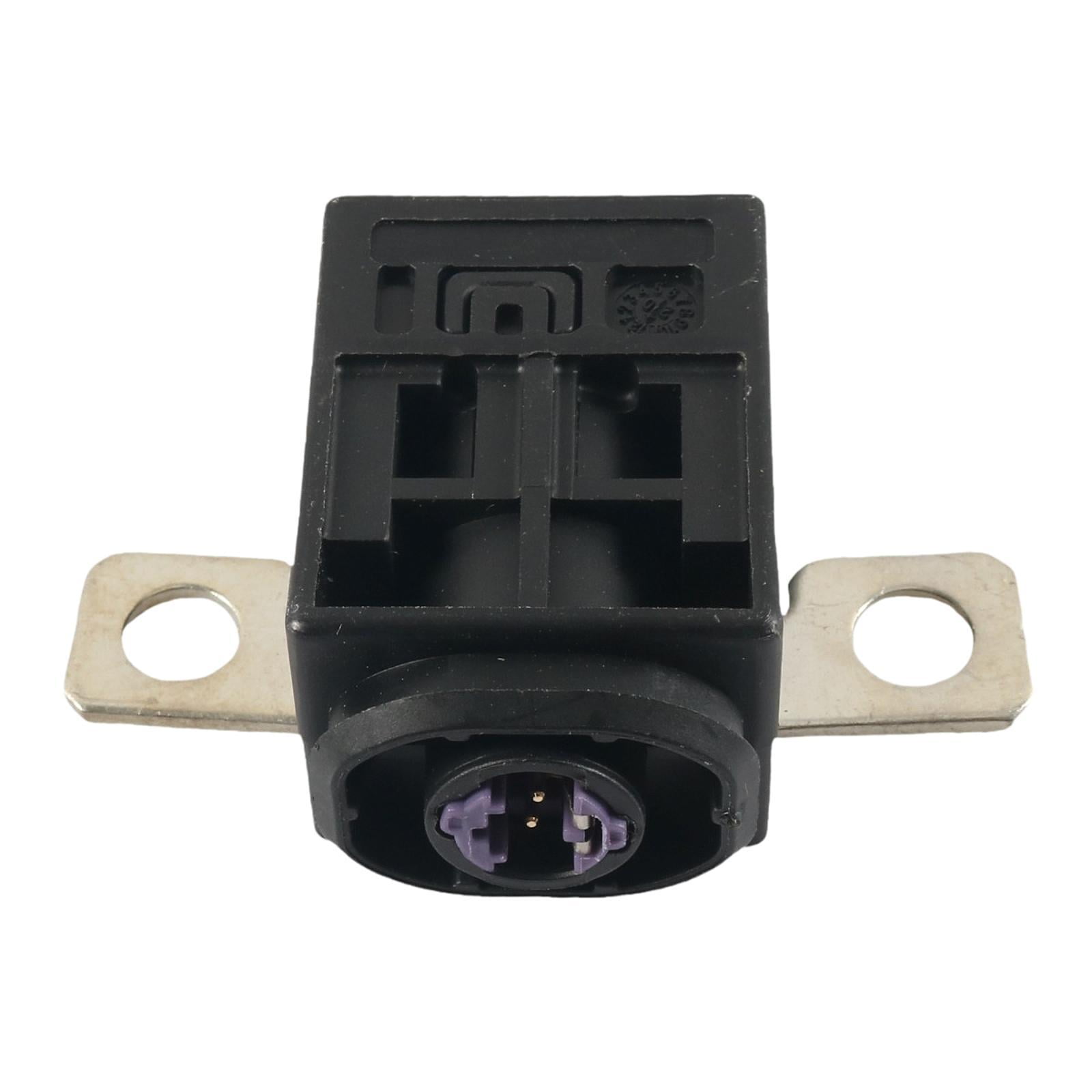 JWQFBC Box Overload Protection Trip Cut Off Overload Accessories ...