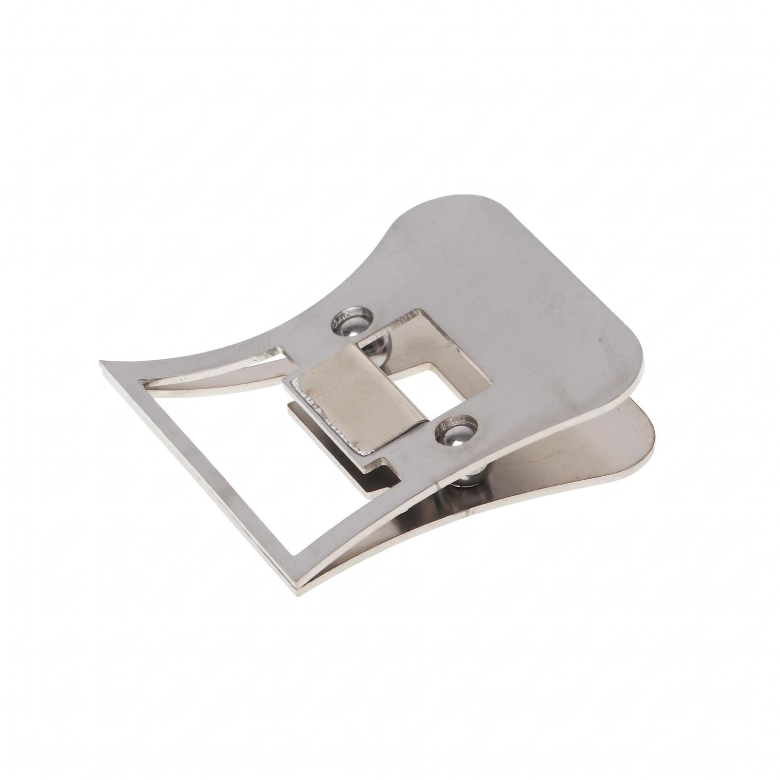 JWQFBC CDC Feather Clamp Rustproof Stainless Steel Feather Clamp Rust ...