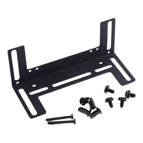 JWQFBC CPU Cooler Rack Cooling Bracket Mount Holder Motherboard Back ...