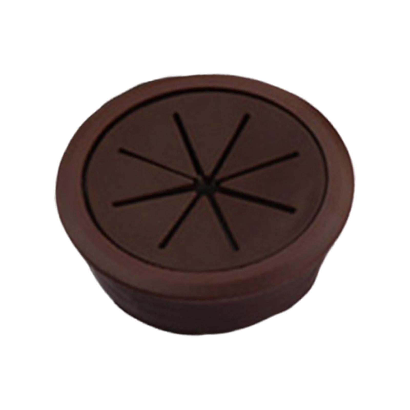 JWQFBC Cable Hole Cover Cord Management Arrange Wires & Cords through ...
