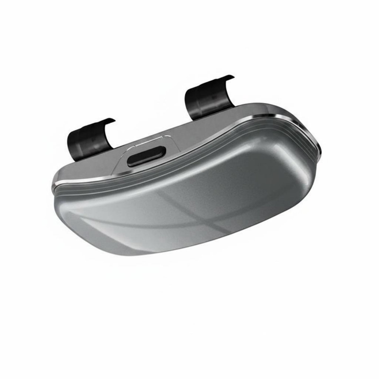 JWQFBC Car Visor Sunglass Holder Universal Sun-Compatible Visor Glasses ...