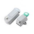 JWQFBC Cold Storage Door Handle Heavy-Duty Freezer Door Handle ...
