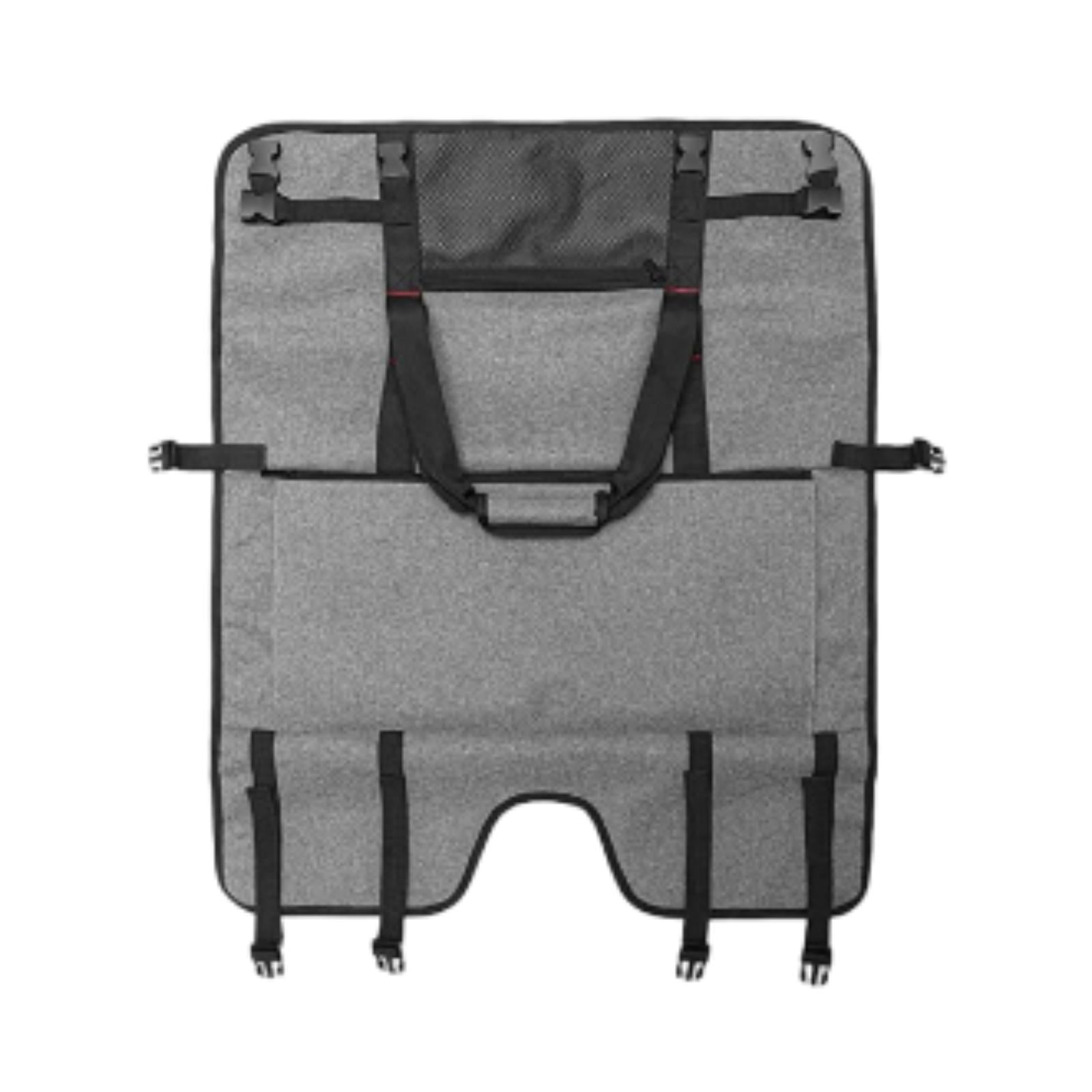 JWQFBC Computer Monitor Carrying Bag, Travel Computer Monitor Carrying ...
