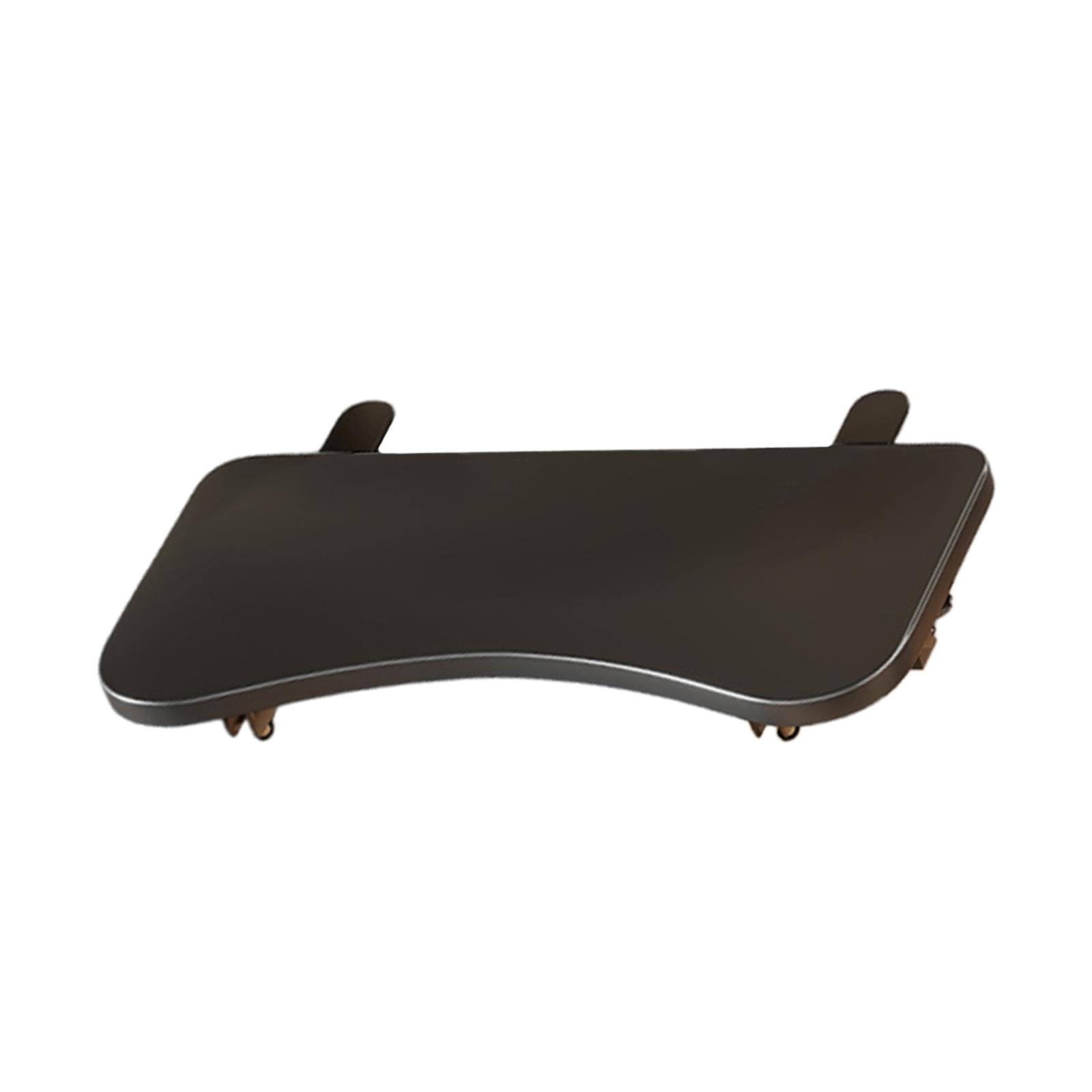 JWQFBC Desk Extension Tray, Table Arm Rest for Office and Home, Sturdy ...