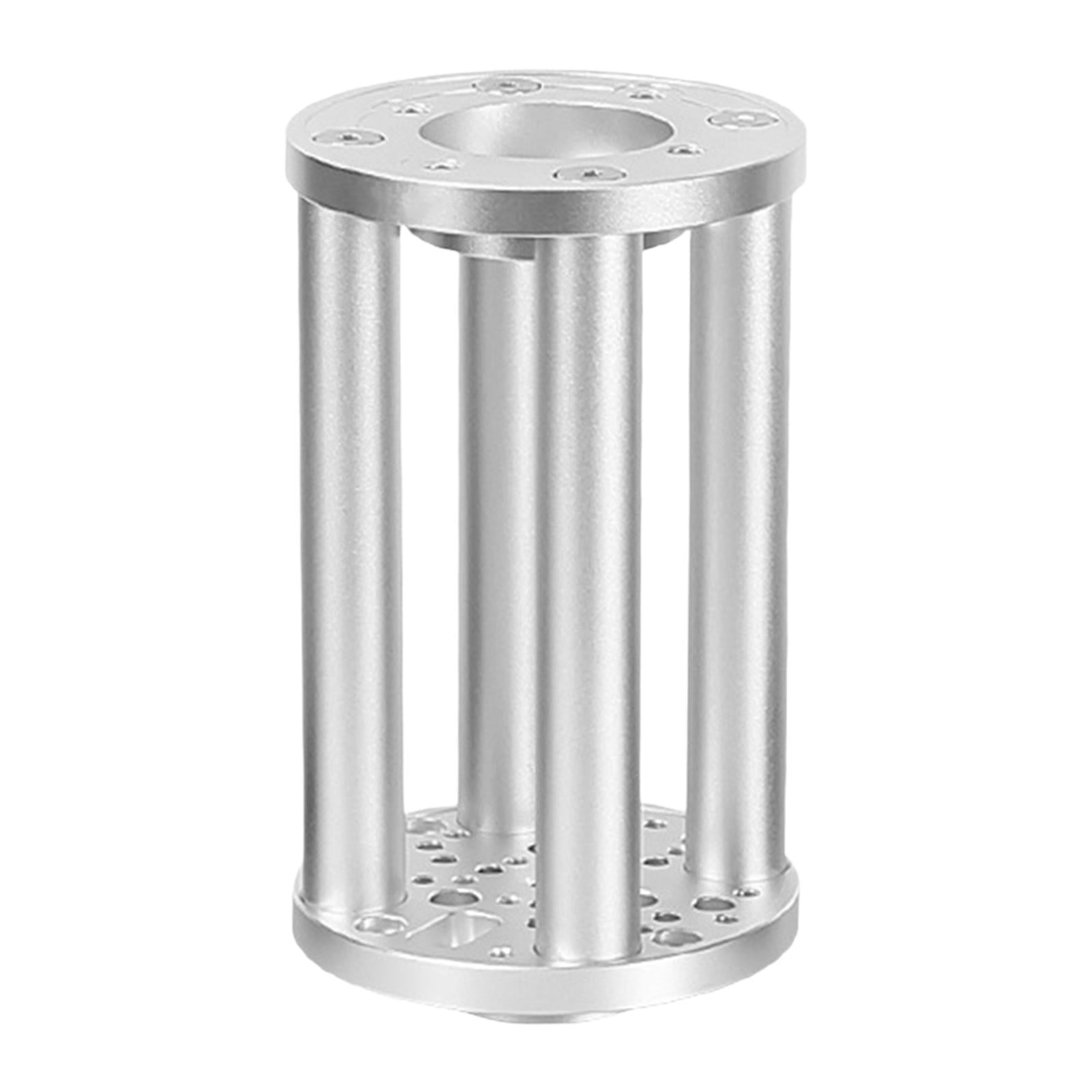 JWQFBC Equatorial Mount Height Riser Professional Extension Column ...