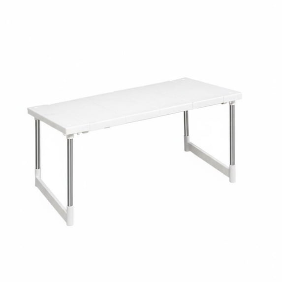 JWQFBC Expandable Storage Shelf Multifunctional Expandable Cabinet ...