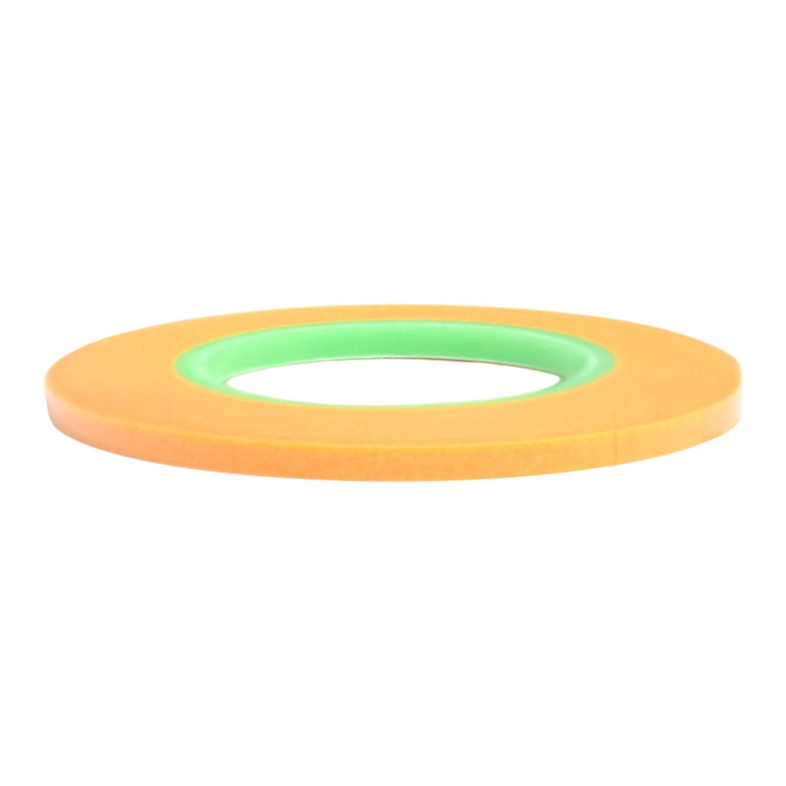 JWQFBC Fine Line Masking Tape 8M Length Painterstapes for Complex ...