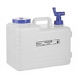 JWQFBC Food Grade Water Container Large Capacity Portable Water Tank ...