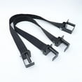 JWQFBC Gym Belt 600 Kg Load Capacity Barbell Support Strap Quick ...