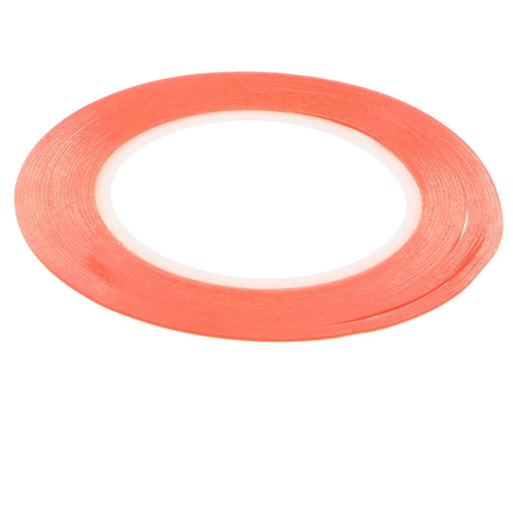 JWQFBC Heat Resistant High Adhesion Transparent Acrylic Tape ...