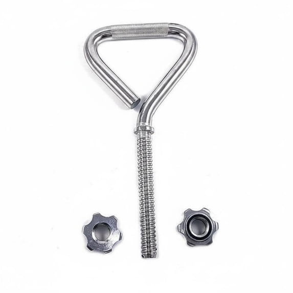JWQFBC Kettlebell Handle Multi Use Adjustable Kettlebell Handle Heavy ...
