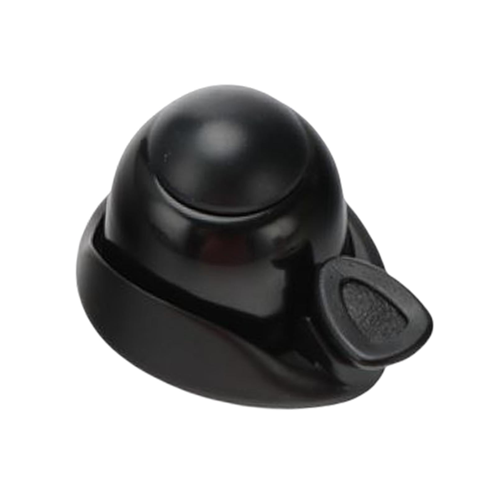 JWQFBC Montessori Sensory Board Parts Bell Children Busy Board DIY Toy ...
