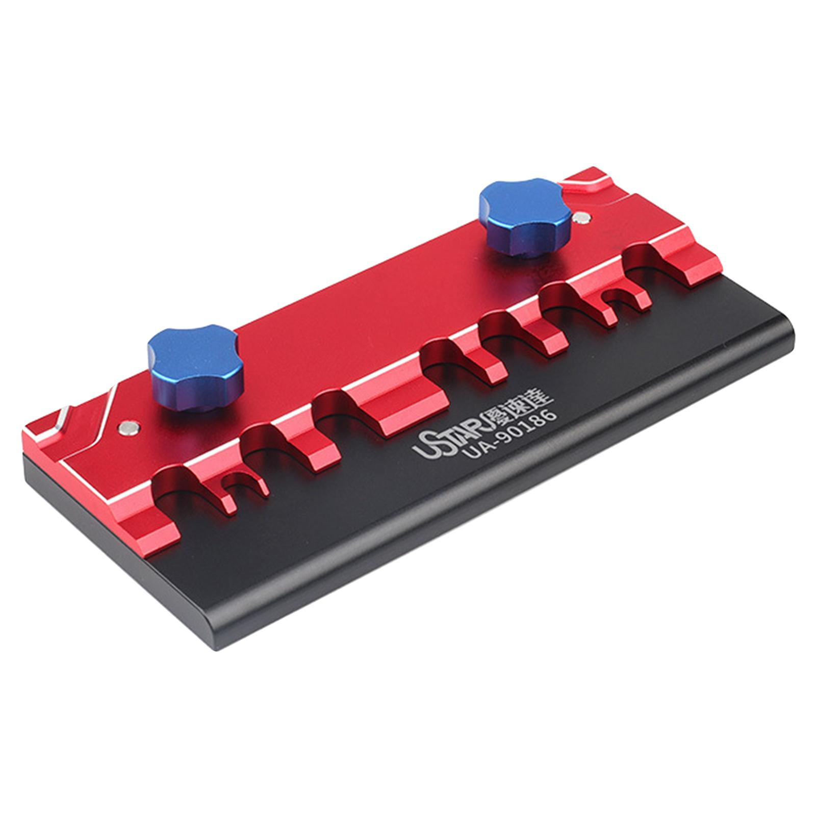 JWQFBC Photo Engraved Parts Bending Tool Making Tools Engraving Sheet ...