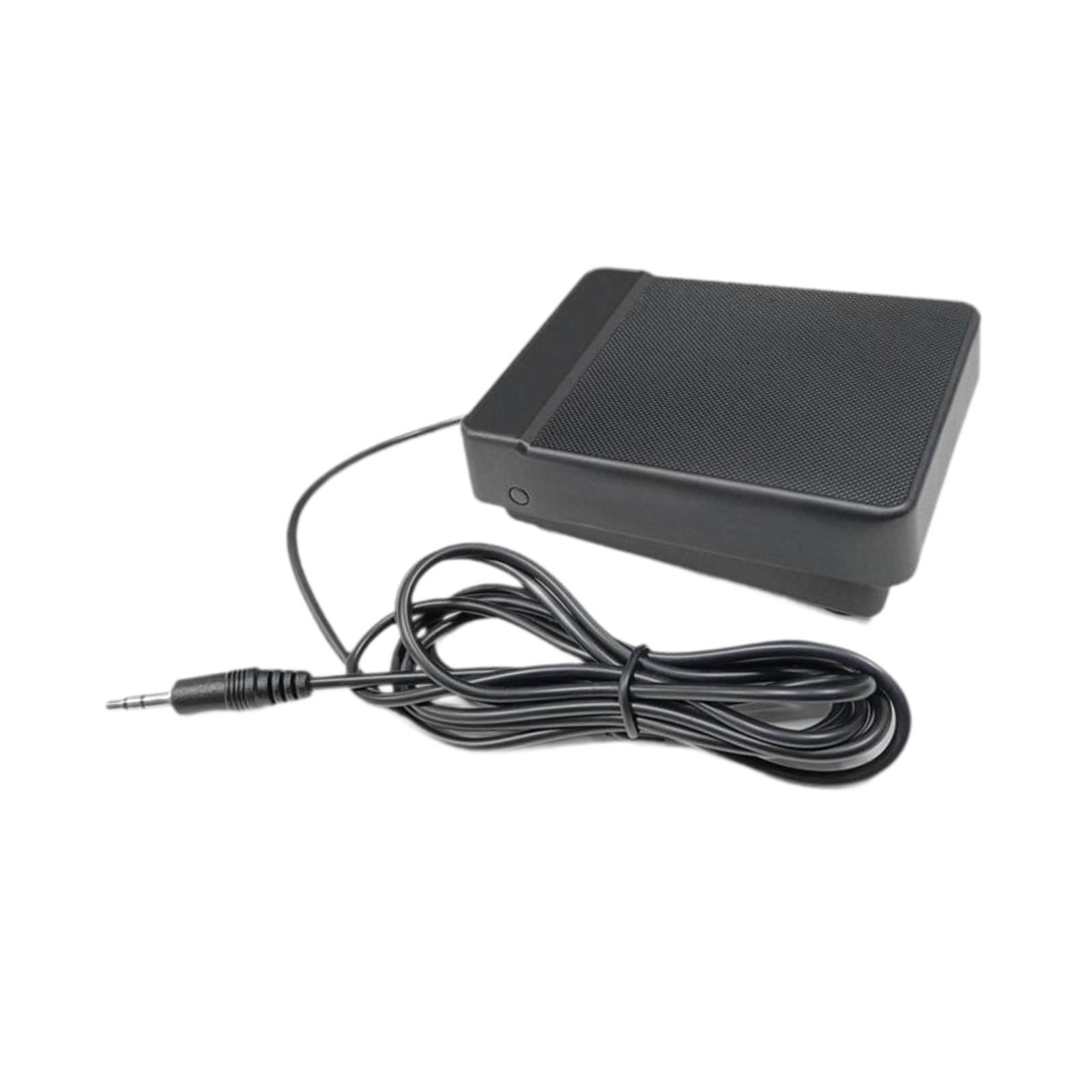 JWQFBC Piano Sustain Pedal 1.6M Cable Universal Piano Keyboard Pedal ...