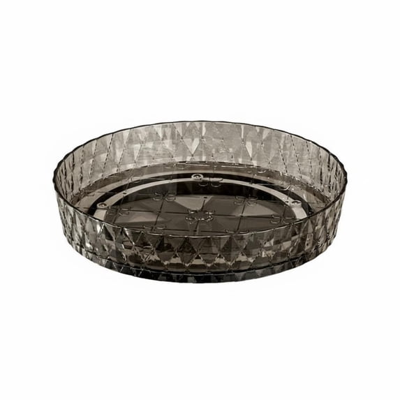JWQFBC Rotating Tray Turntable Effortless Turning Rotation Countertop ...