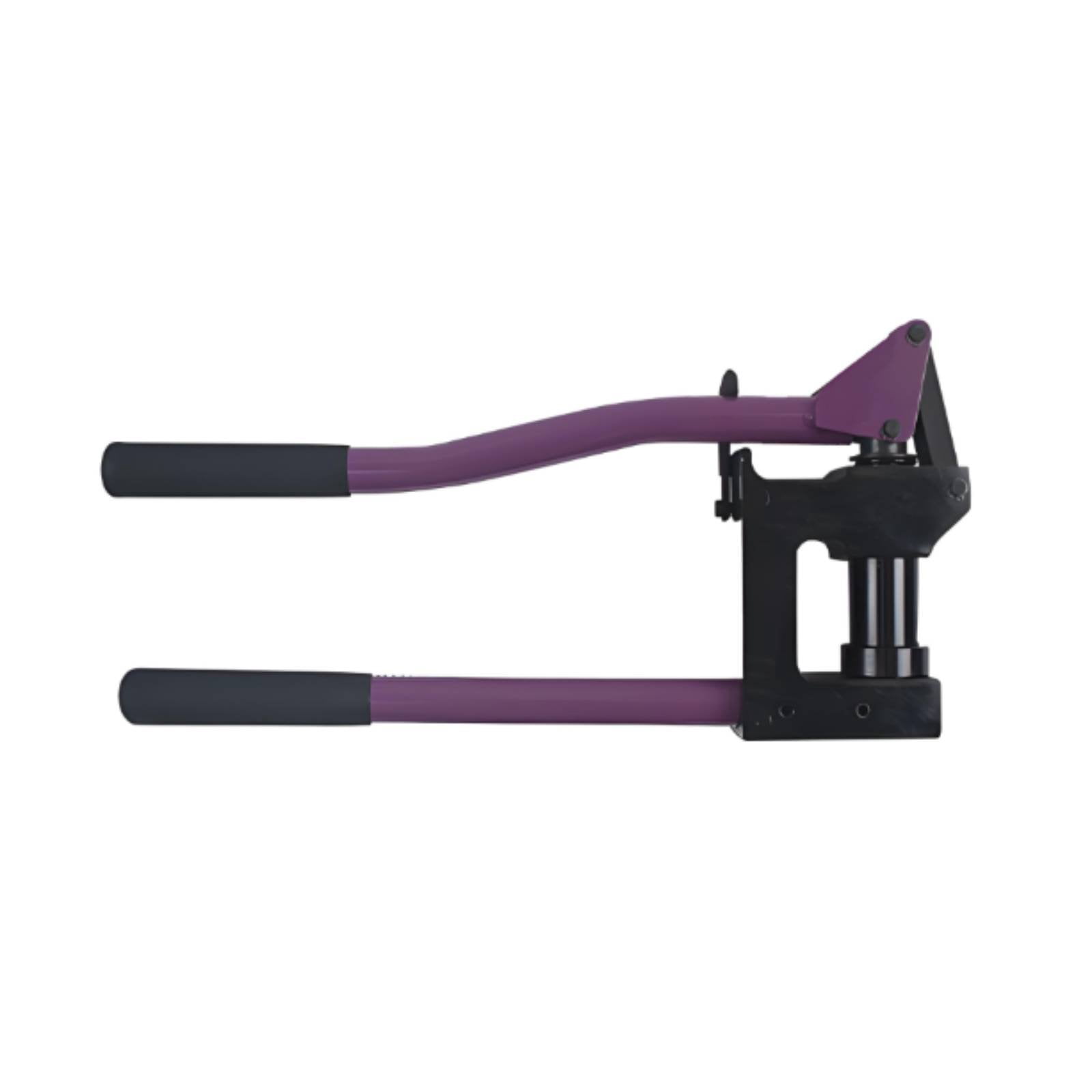 JWQFBC Sheet Metal Punch Precision Round Holes Manual Metal Hole Punch ...