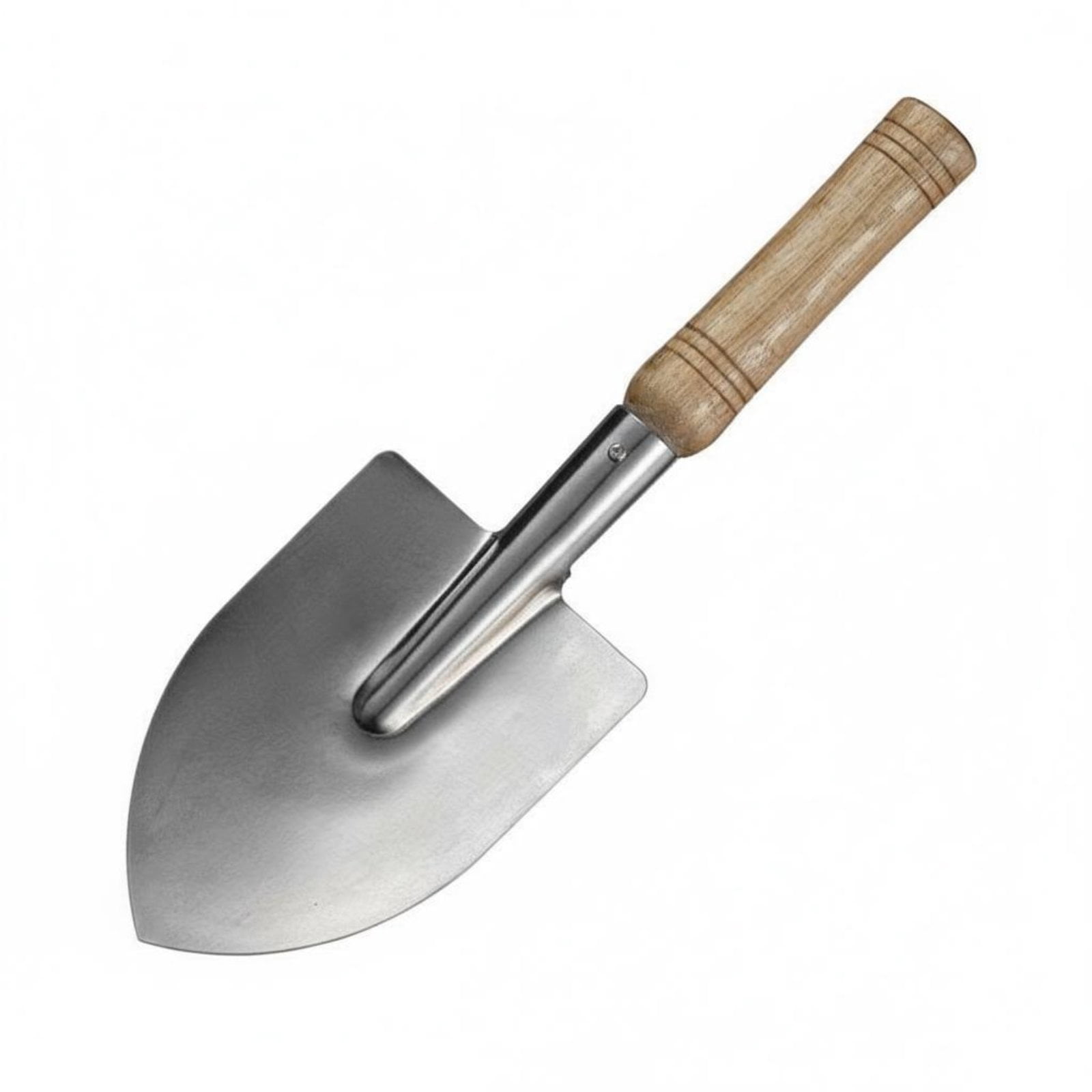 JWQFBC Small Garden Thickened Garden Hand Trowel Planting Trowel for ...